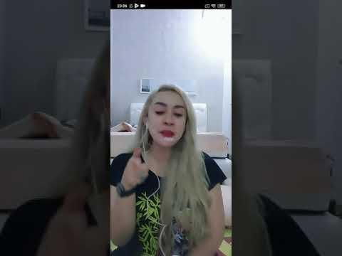 #1 Lia Ladysta on Bigo Live Indonesia 03/01/2021