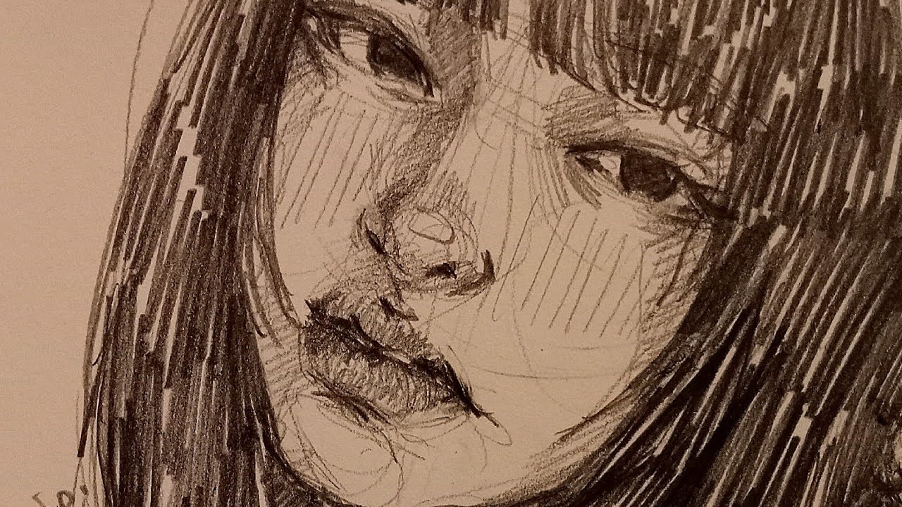 HOW TO DRAW THIS ☆ ARTSTYLE ☆ - YouTube