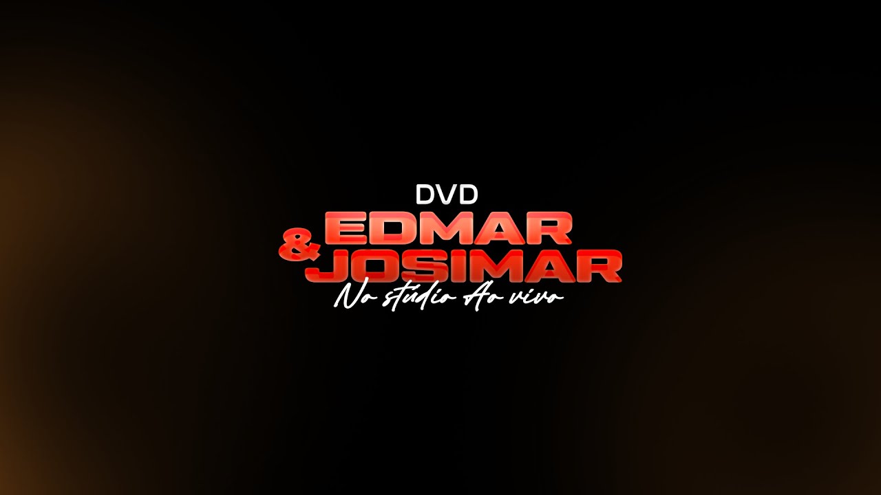 Edmar & Josimar - O Doutor e a Empregada - Bicho Bão - Bica D´água (No Stúdio Ao Vivo) - YouTube