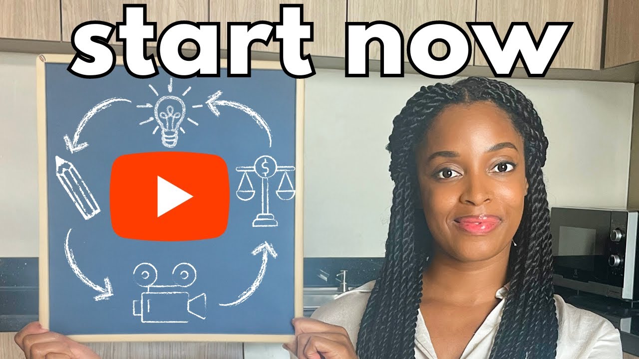 6 Powerful Reasons Why You Should Start a Tech YouTube Channel - YouTube