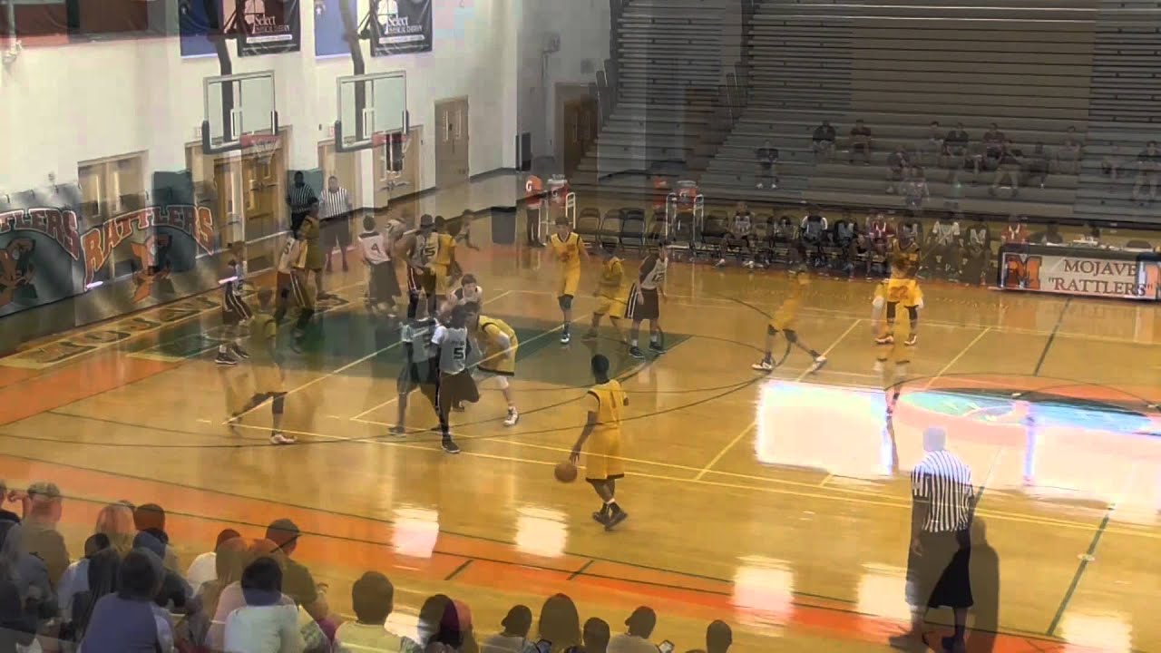 2015 Alaska Gold vs FV 5:17 - 2014 Bigfoot Hoops Las Vegas Classic ...