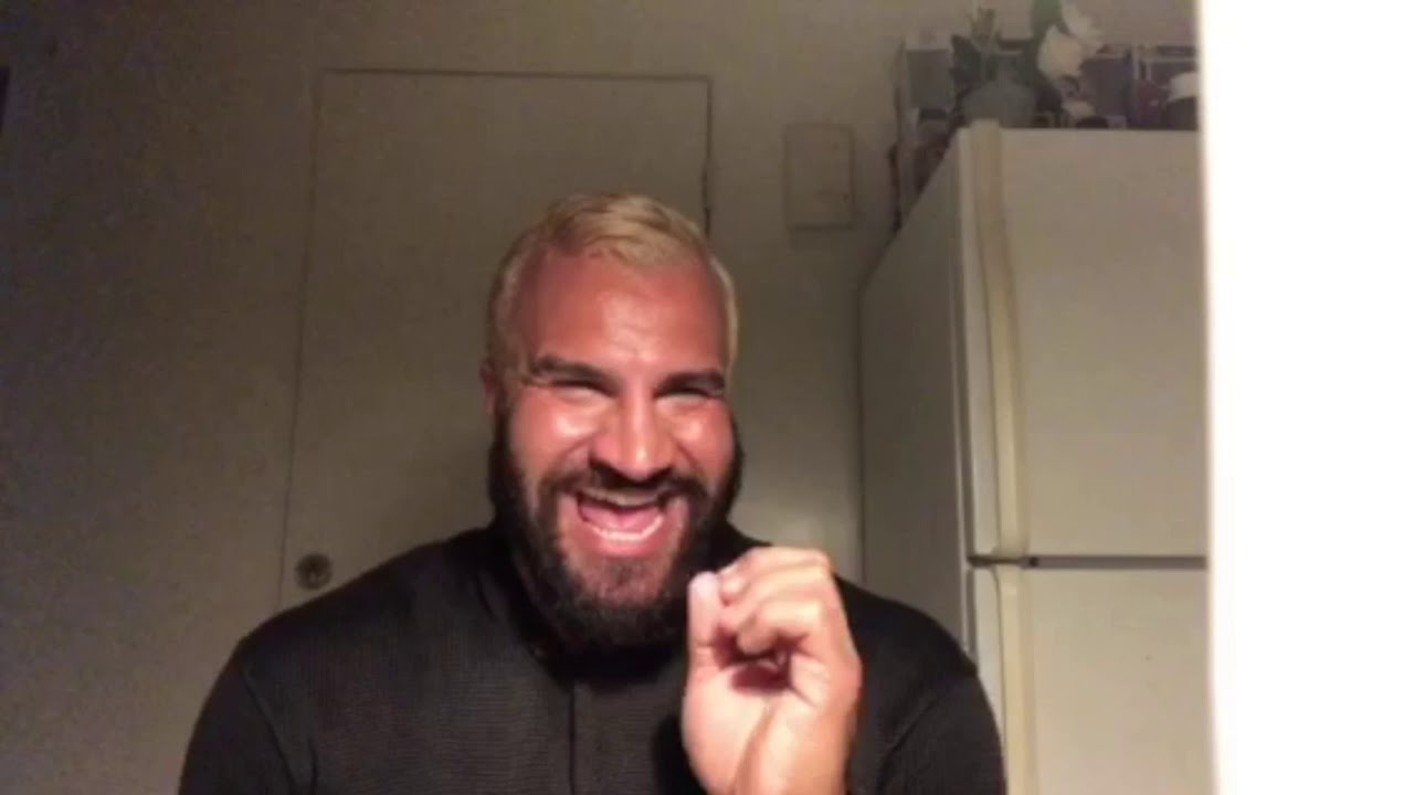 Eric Coco Reel 2020 - YouTube