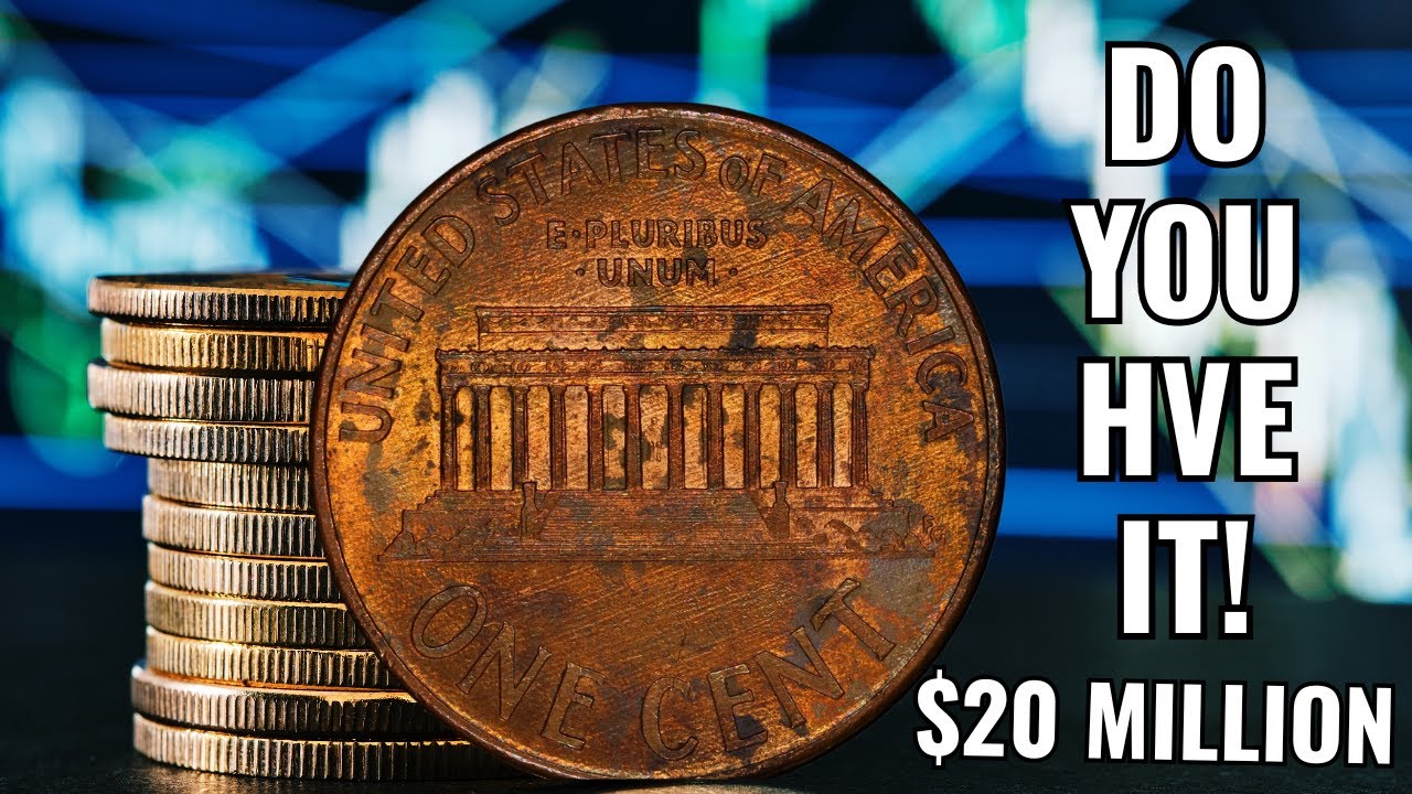 PENNIES WORTH MONEY: RARE AND ANCIENTN COINS THAT WILL SHOCK YOU WITH ...