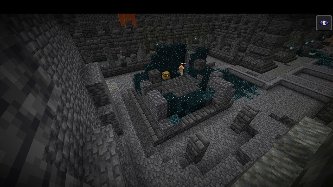 Minecraft Time-lapse | Rebuilding an Ancient City | Part 1 - YouTube