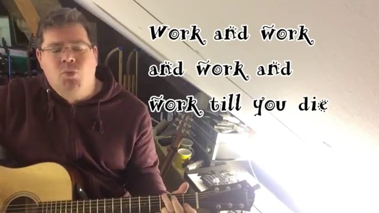 The Jam "Smithers-Jones" cover version by 12Stringsolo - YouTube