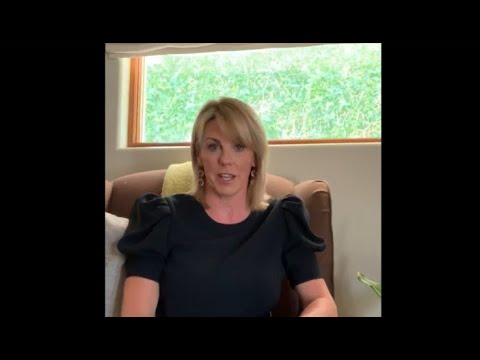 Reading for a Cause Emcee Karie Dozer shares why she loves Hidden ...