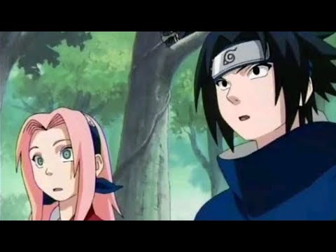 Naruto cold moments edit - YouTube