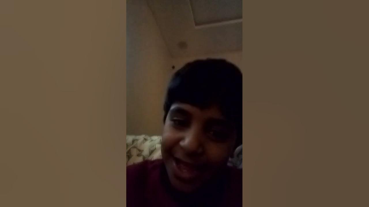 اليوم صورت انا و اخوي Youtube