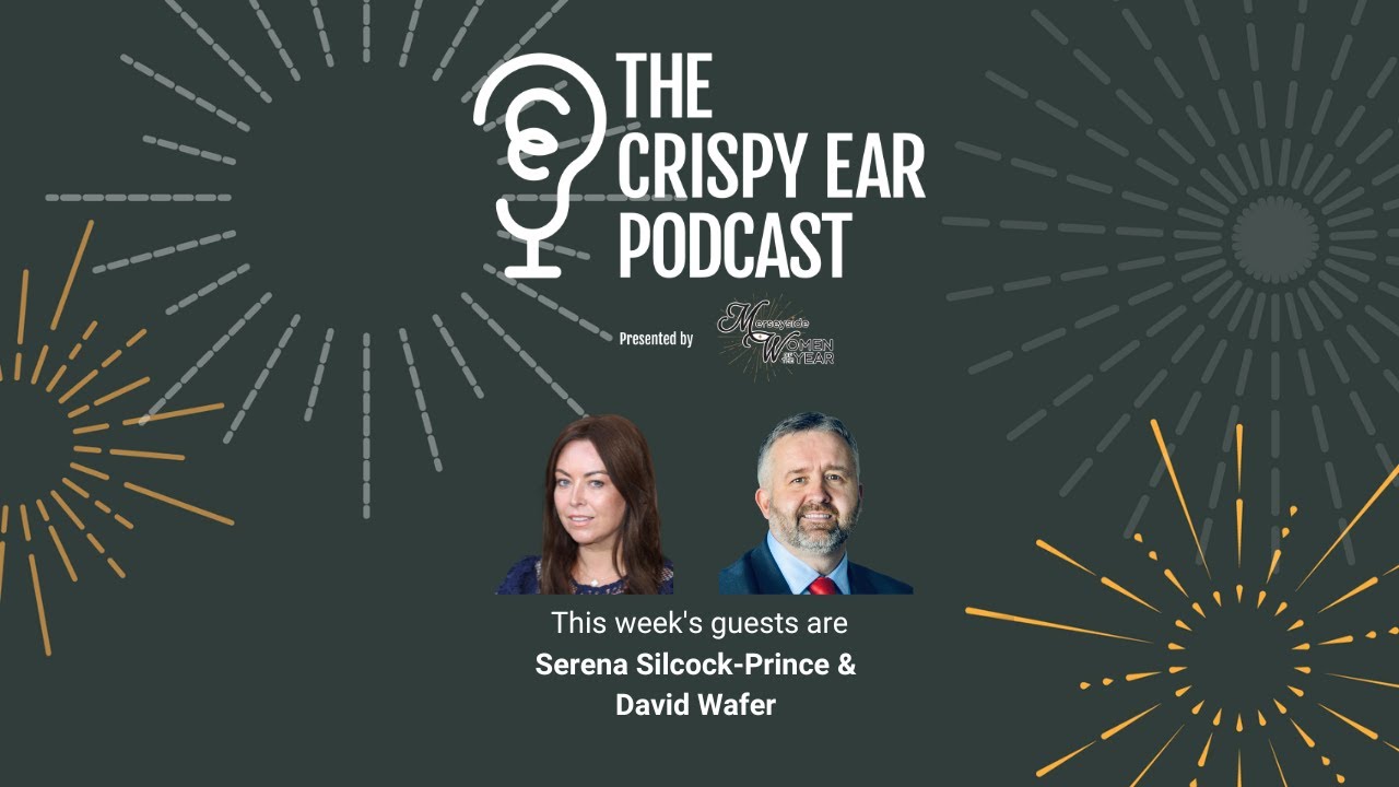 The Crispy Ear Podcast Season 1 - Episode 03 - YouTube