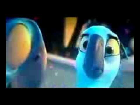 Rio-Fly Love - YouTube