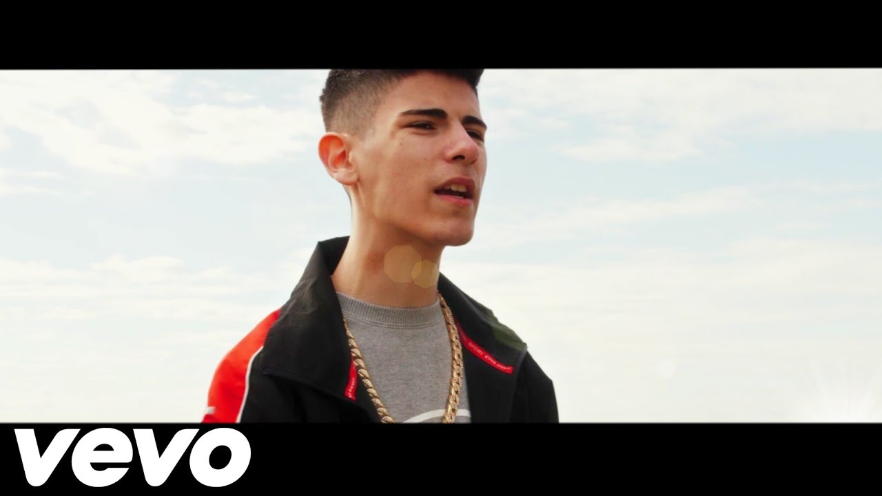 V SkillZ - Alles nur für dich (Official Video) - YouTube