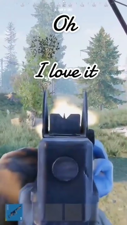 I love RUST! - YouTube