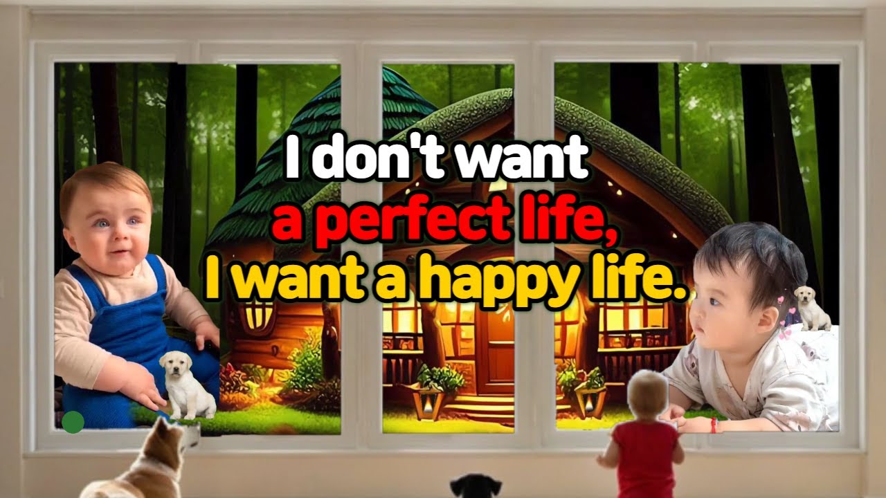 Do you want a happy life? 🙏👉 Here are the babies that will make you ...