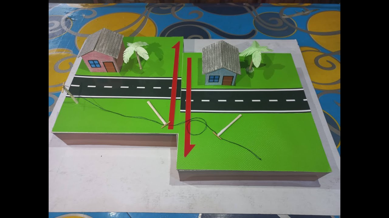 Faults & Earthquakes | Science 8 - YouTube