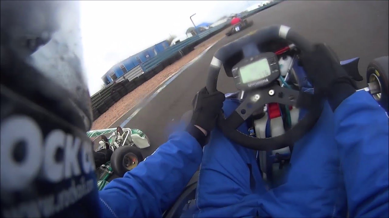 Shoestring Racing Season Review 2015 - YouTube