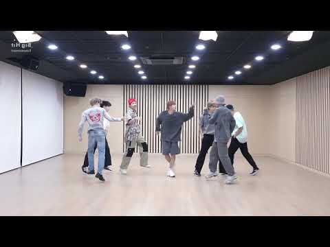 BTS - 'Dynamite' (Short Version | MIRROR)