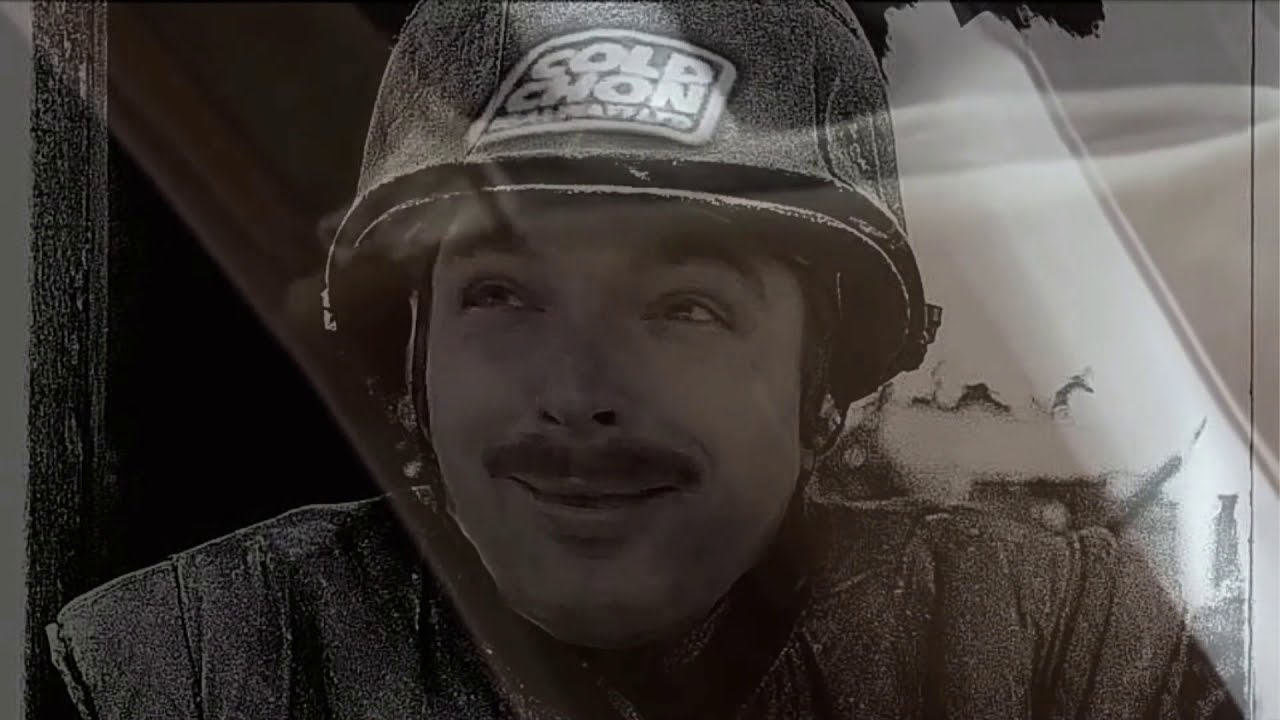 Francis "The Viper" Higgins - COVID19 - YouTube