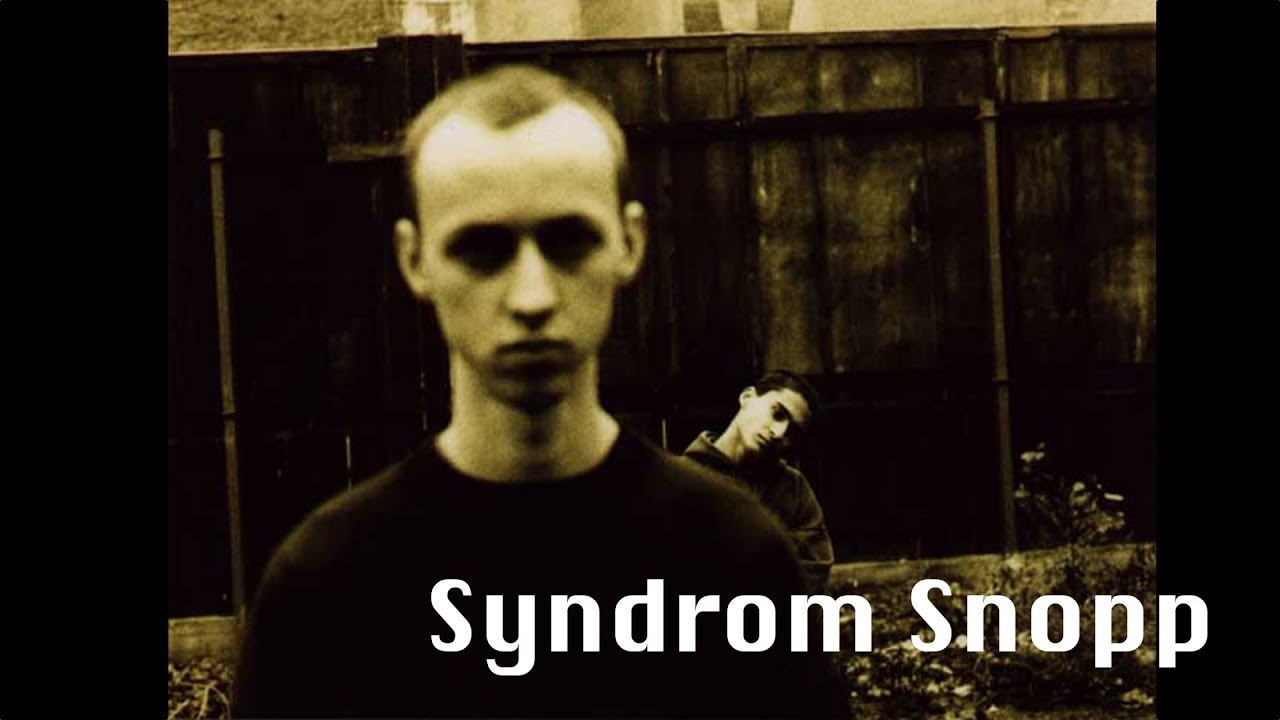 Smog - Nejen o Syndrom Snopp (část.2) - YouTube