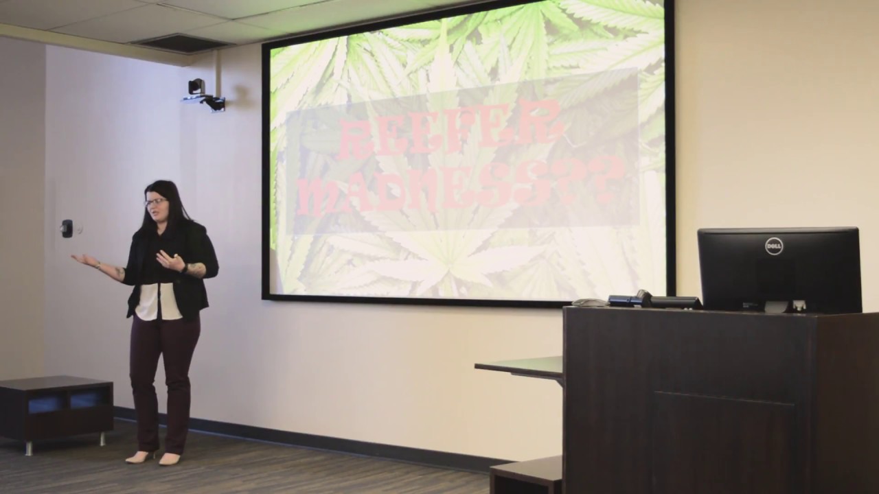 Amy Nusbaum - YouTube