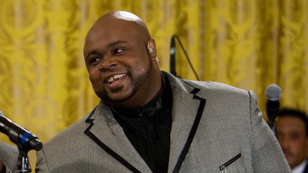 The singer reportedly died on Sunday night at his Las Vegas home. - YouTube