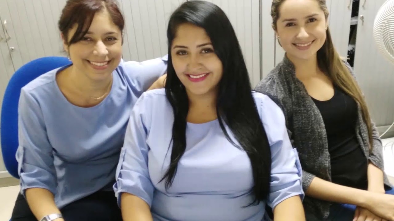 Video Diplomado Claudia Gil - YouTube