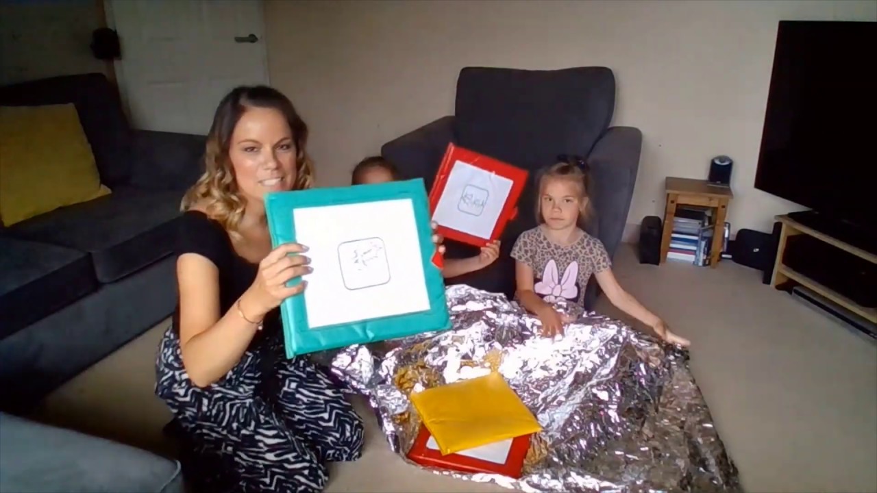 HW Primary Music Early Years Body Percussion Sounds & Jumping - YouTube