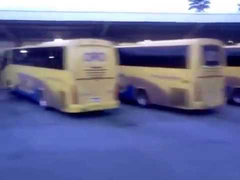 Central CAPU Puebla - CAPU: Terminal Central de Autobuses de Pasajeros ...