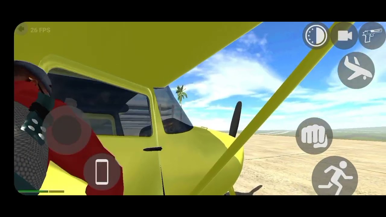 5 INSANE EPIC SCENES PORTRAYED IN GTA 10000 - YouTube