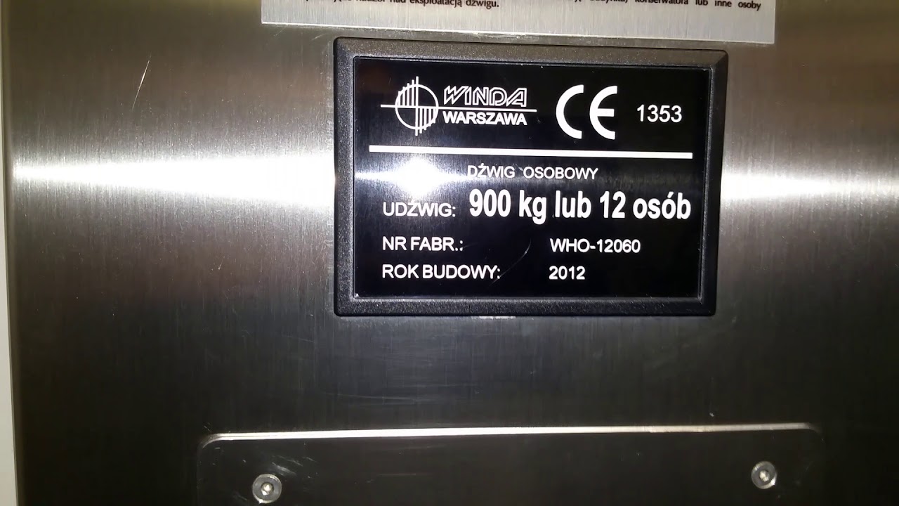 DWORZEC PKP RADOM WINDA WARSZAWA JAN LESIAK - YouTube