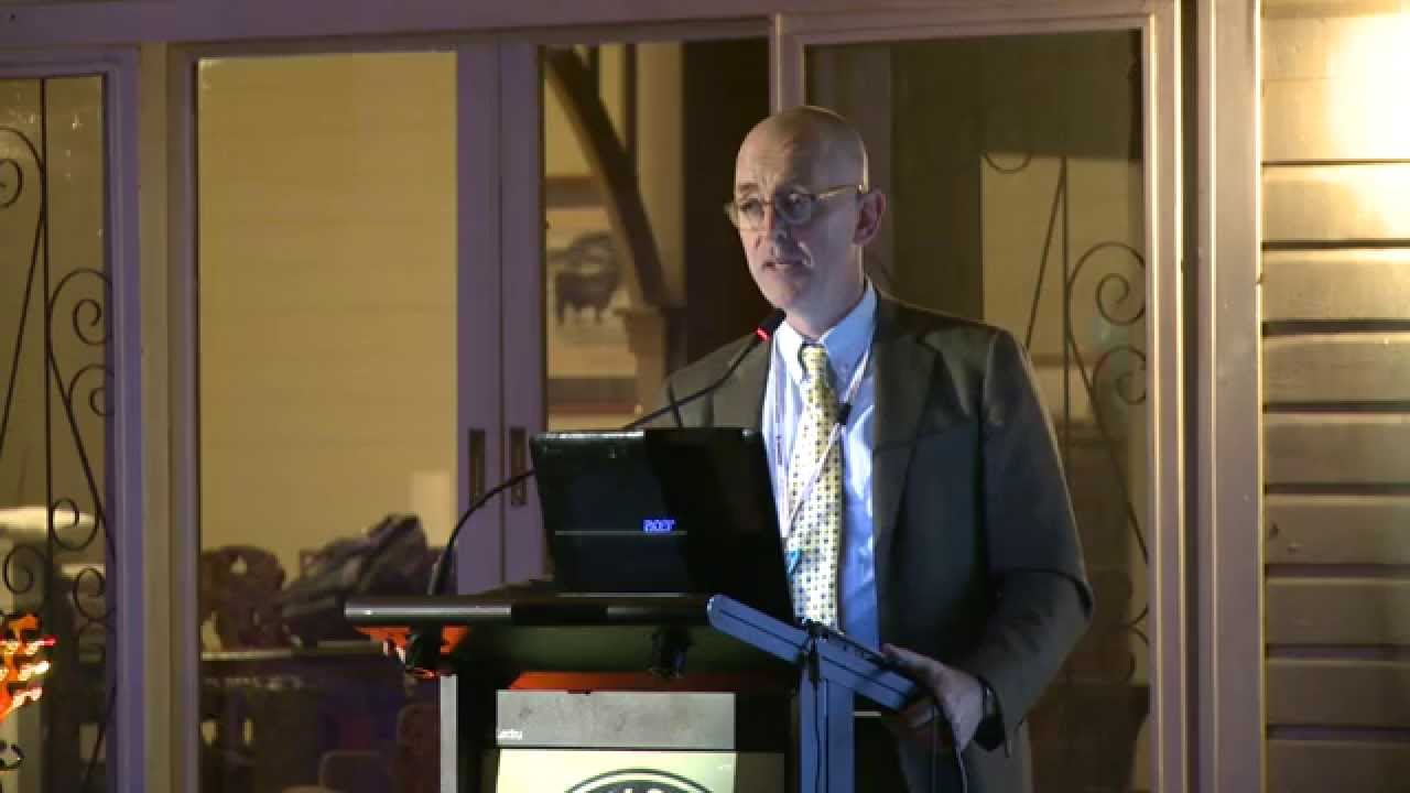 Graham Greenhalgh - YouTube