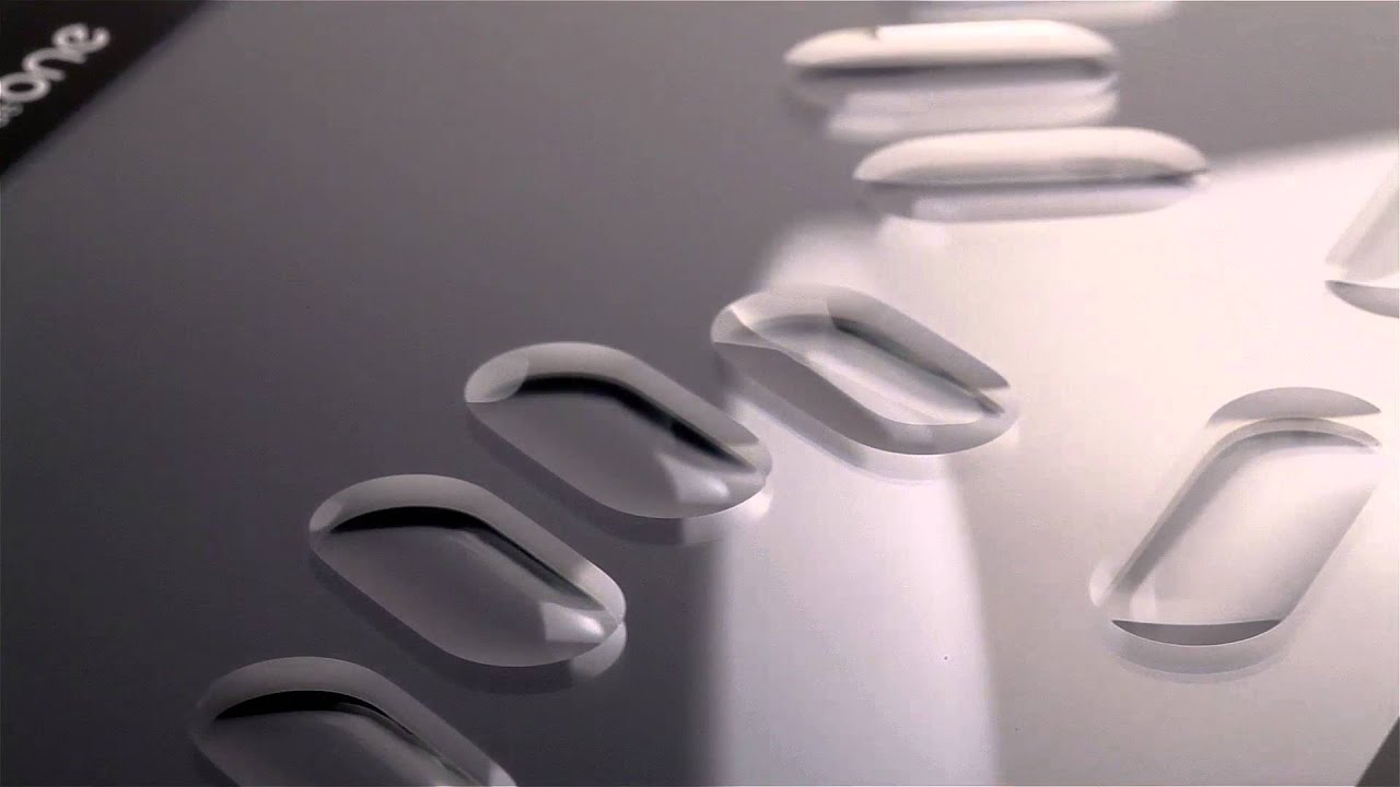 2016 03 insideONE by insidevision Video - YouTube