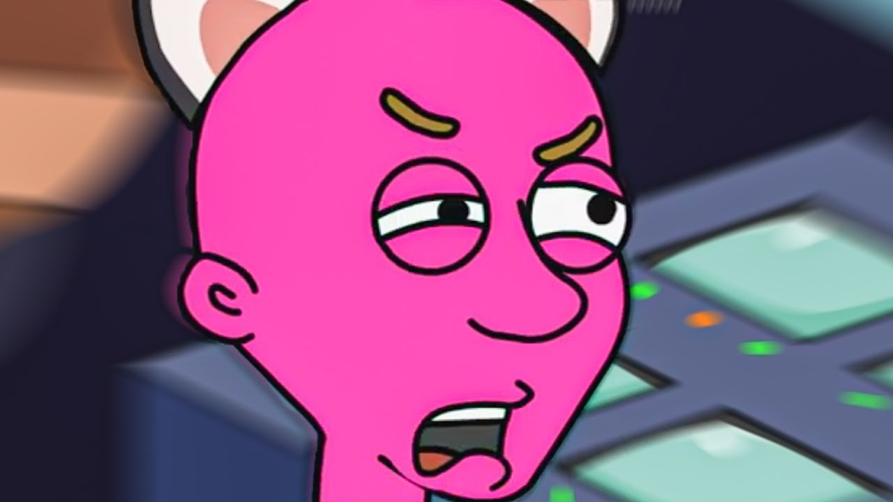 MOST CRINGE ANIMATION - YouTube