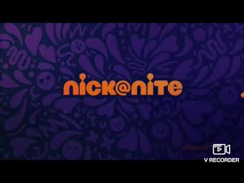 Nick@Nite UK Final Sign Off (FAKE) - YouTube