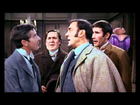 Carry on screaming - layabouts