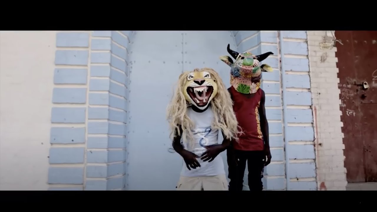 Niska - VEVE LOKAL feat. Lolo de Boukman Eksperyans (OFFICIAL MUSIC ...