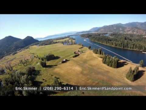 Clark Fork Idaho - YouTube