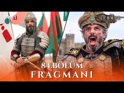 Mehmed: Fetihler Sultanı 4. Sezon 84. Bölüm Fragmanı - Hoşgeldin UZUN HASAN!