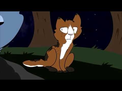 Bluestar And Spottedleaf Talk About Thistleclaw / Warrior Cats