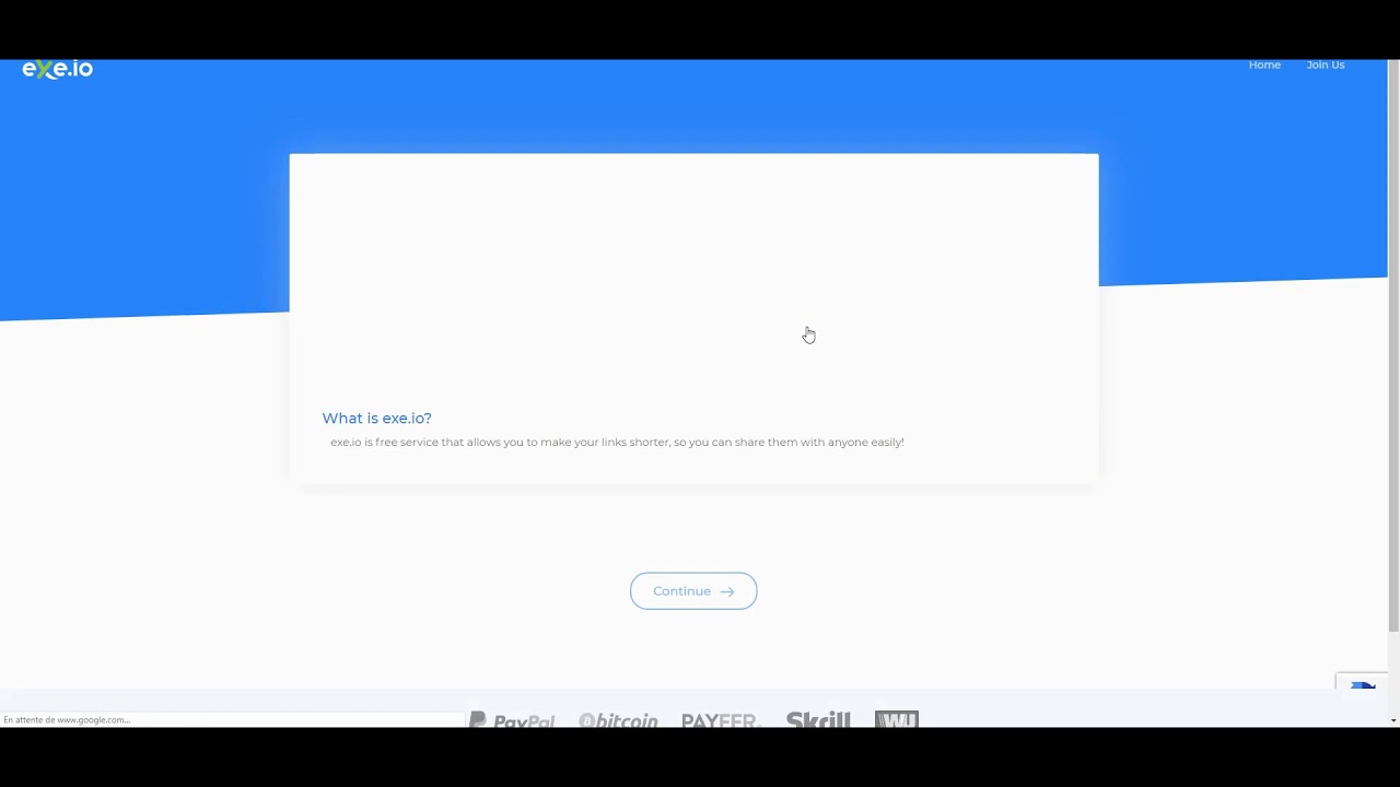 comment utiliser exe.io - YouTube
