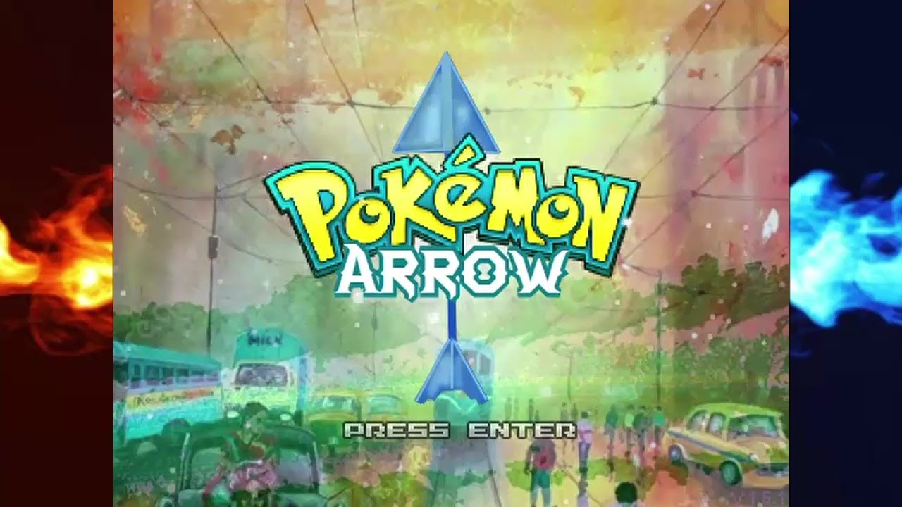 Pokémon Arrow Part 10: Starter's Final Evolution! - YouTube