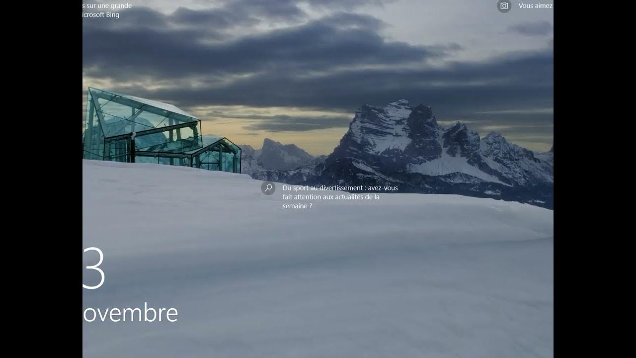 installation App Laravel avec iis sur WINDOWS SERVER - YouTube