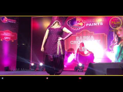 Chunari Jaipur se mangwai full song by Sapna Chaudhary Dj remix song and full video