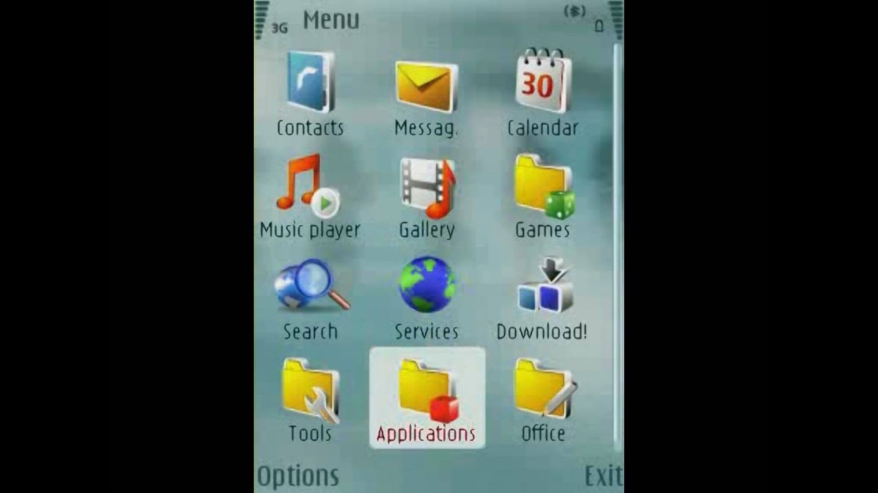 How to download and install Snaptu - YouTube