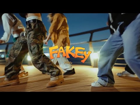 FAKEy/FAKEy [official music video] - YouTube