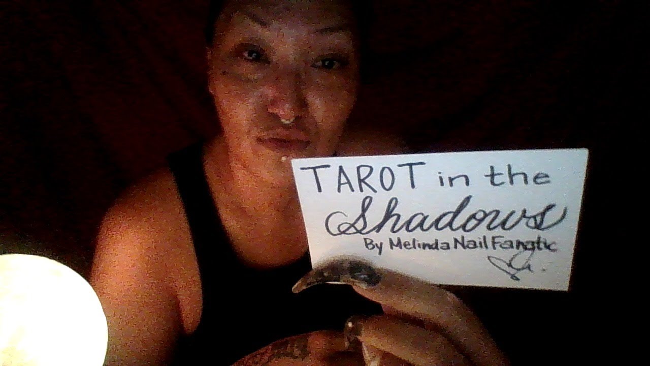 "The Energy Feels Icky" Whose Tarot Reading Is This? 071621 LPHtarot ...