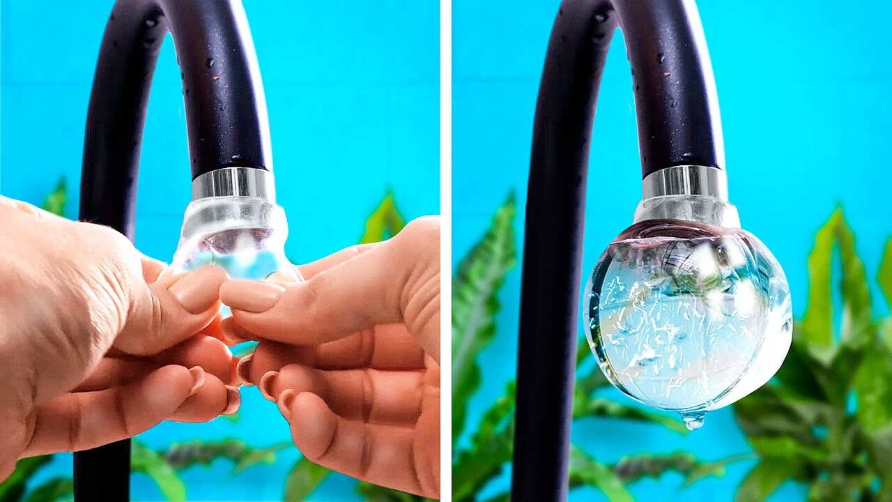 35 Science Experiments That Will Blow Your Mind - YouTube