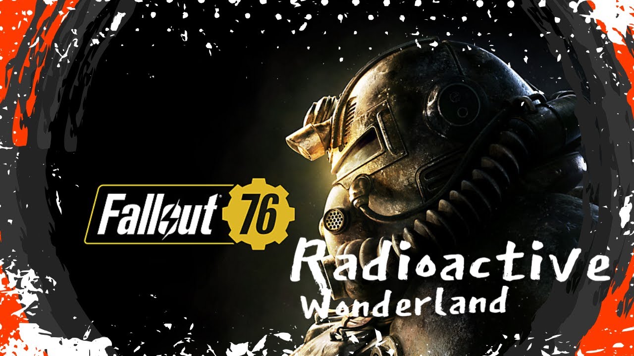 welcome to the fallout! - YouTube