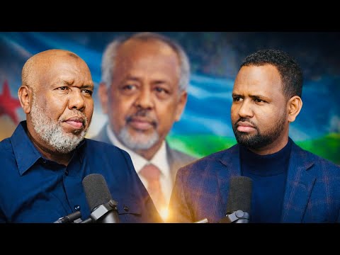 Doorashada Jabuuti | Doorka culimada iyo aqoon yahanka Sh Abdurahman 