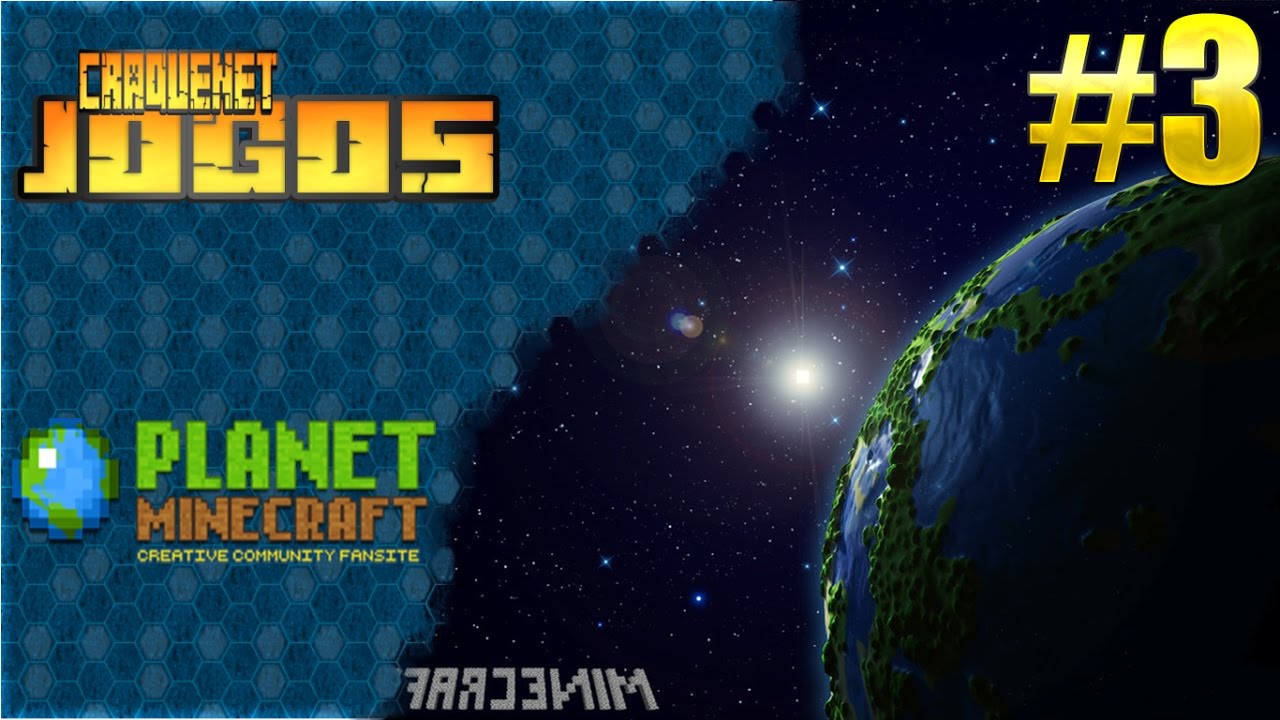 COMO COMPARTILHAR SEUS MAPAS DE MINECRAFT NO PLANET MINECRAFT - YouTube