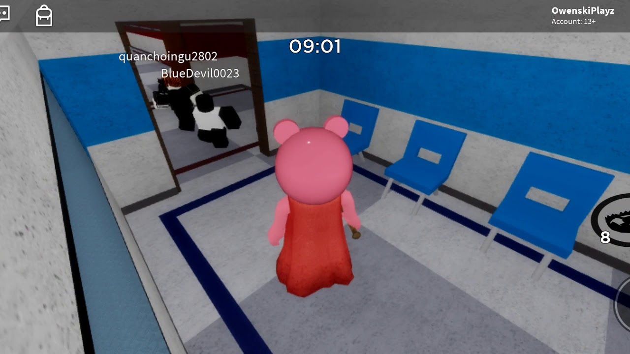 PIGGY | ROBLOX (Philippines) - YouTube